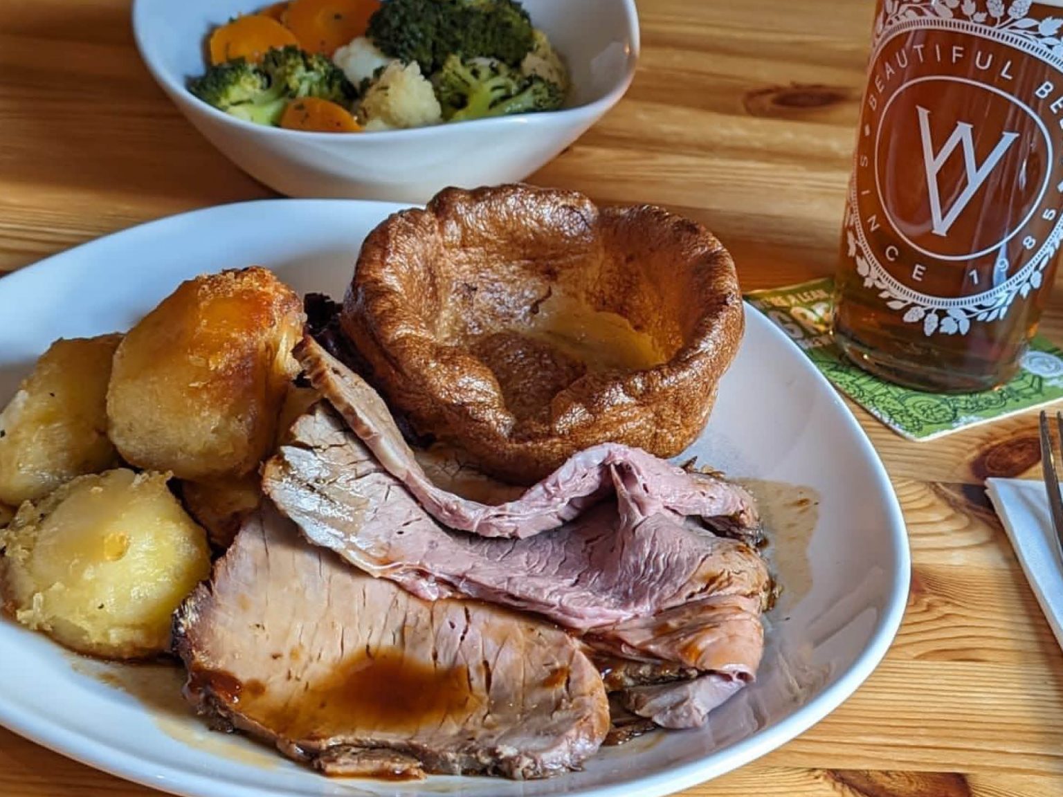 The Fish Wixford – The Fish Wixford Pub & Restaurant Offering Great ...